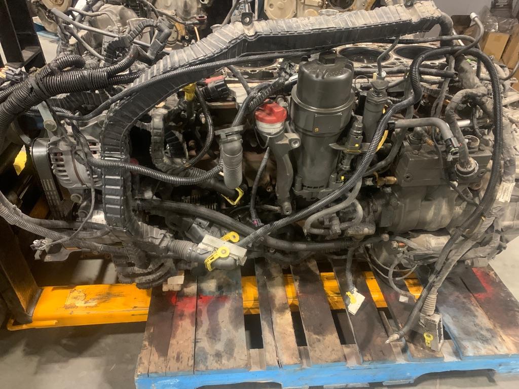 Paccar MX 13 Engine Assembly | Payless Truck Parts