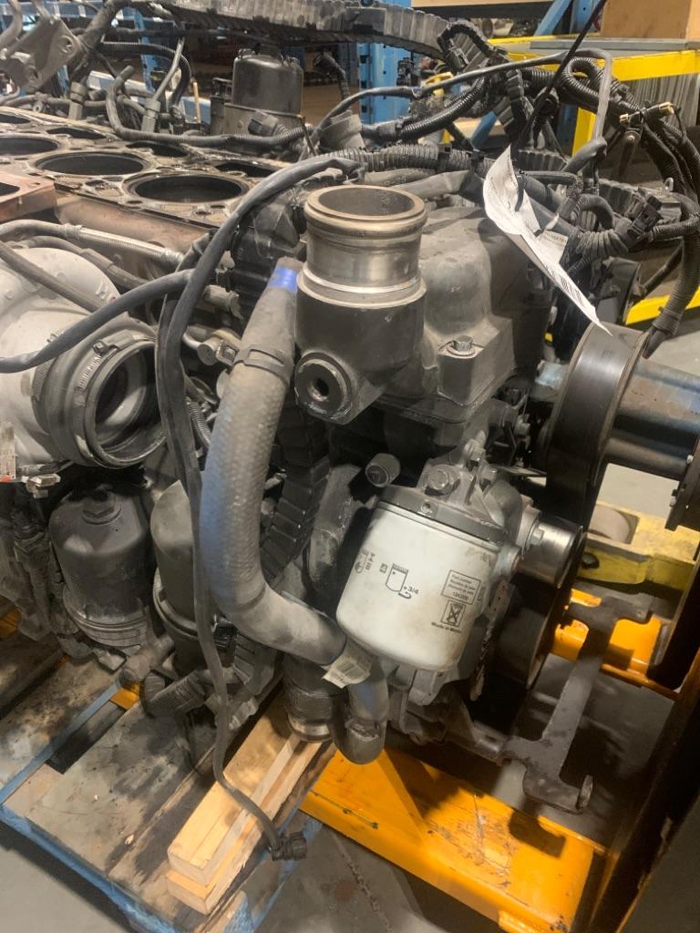 Paccar MX 13 Engine Assembly | Payless Truck Parts