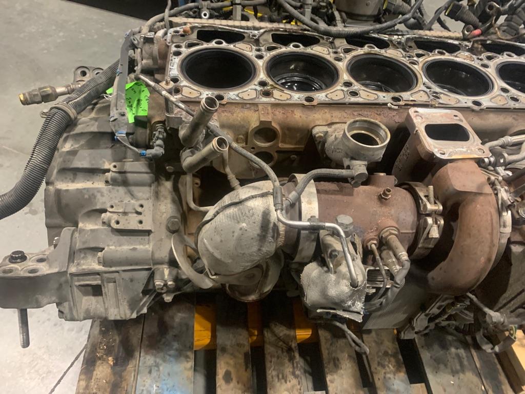 Paccar MX 13 Engine Assembly | Payless Truck Parts