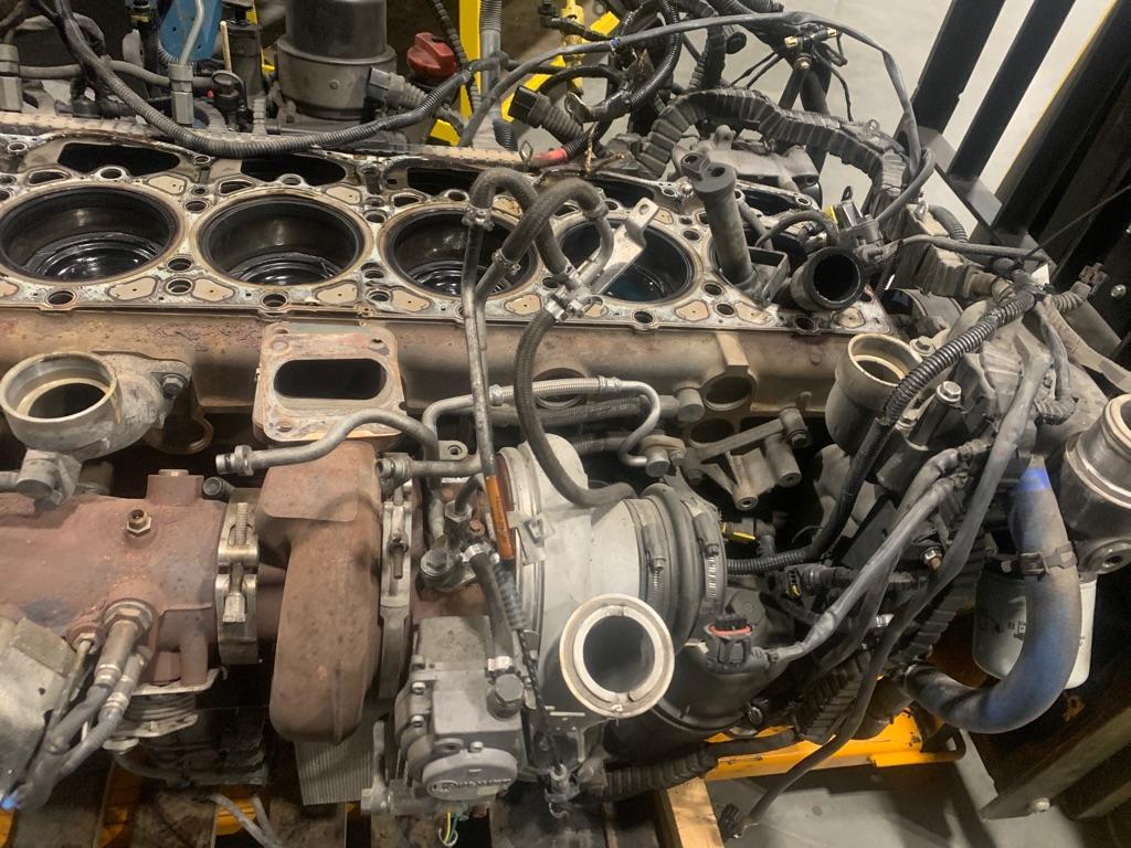 Paccar MX 13 Engine Assembly | Payless Truck Parts