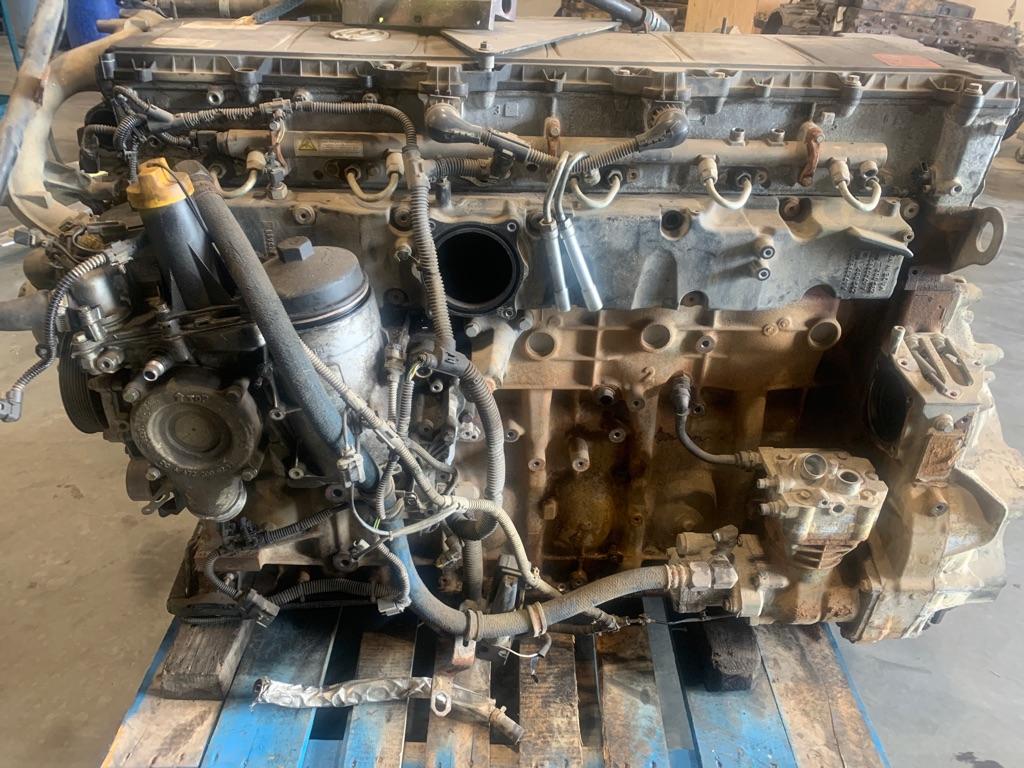 Detroit DD15 Engine Assembly | Payless Truck Parts