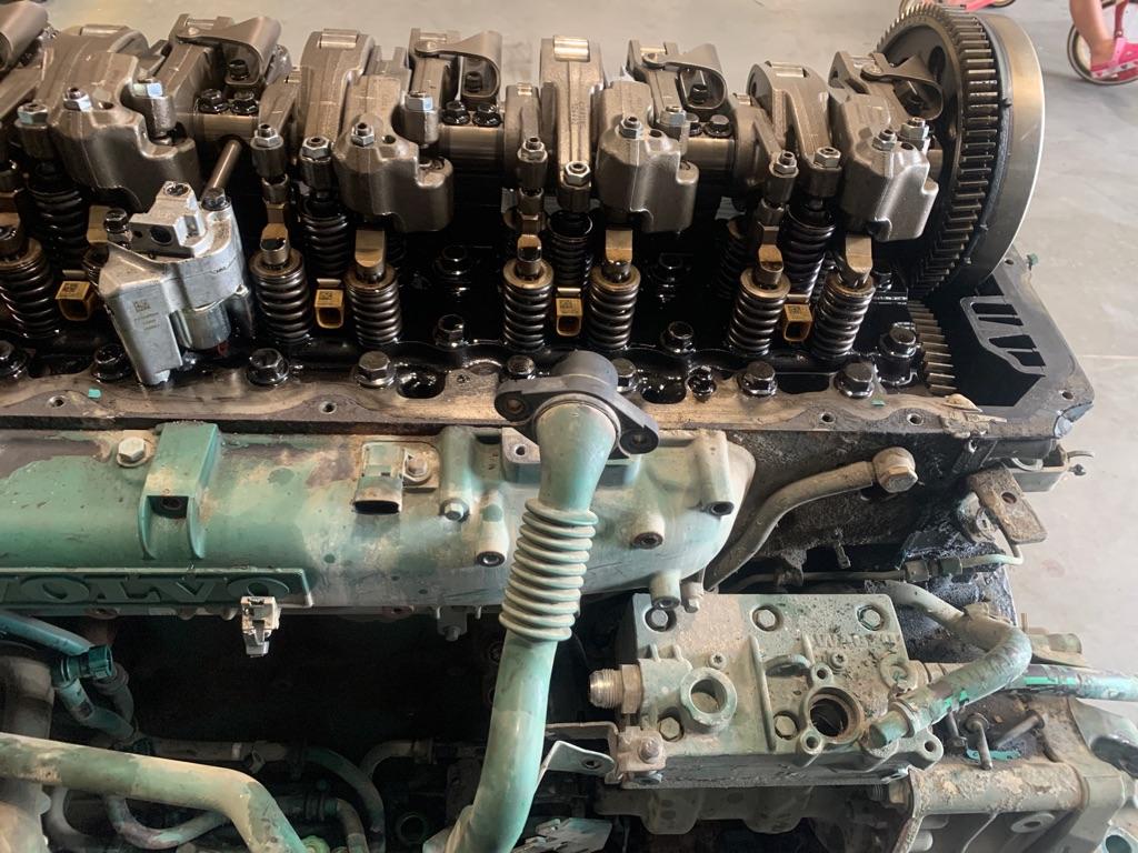 Volvo D13 SCR Engine Assembly | Payless Truck Parts
