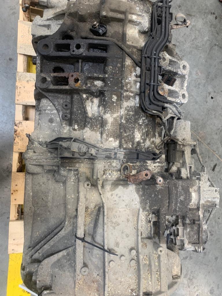 2015 Freightliner Cascadia Transmission Assembly | Payless Truck Parts