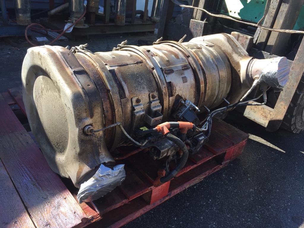 2018 Peterbilt 567 DPF(Diesel Particulate Filter) | Payless Truck Parts