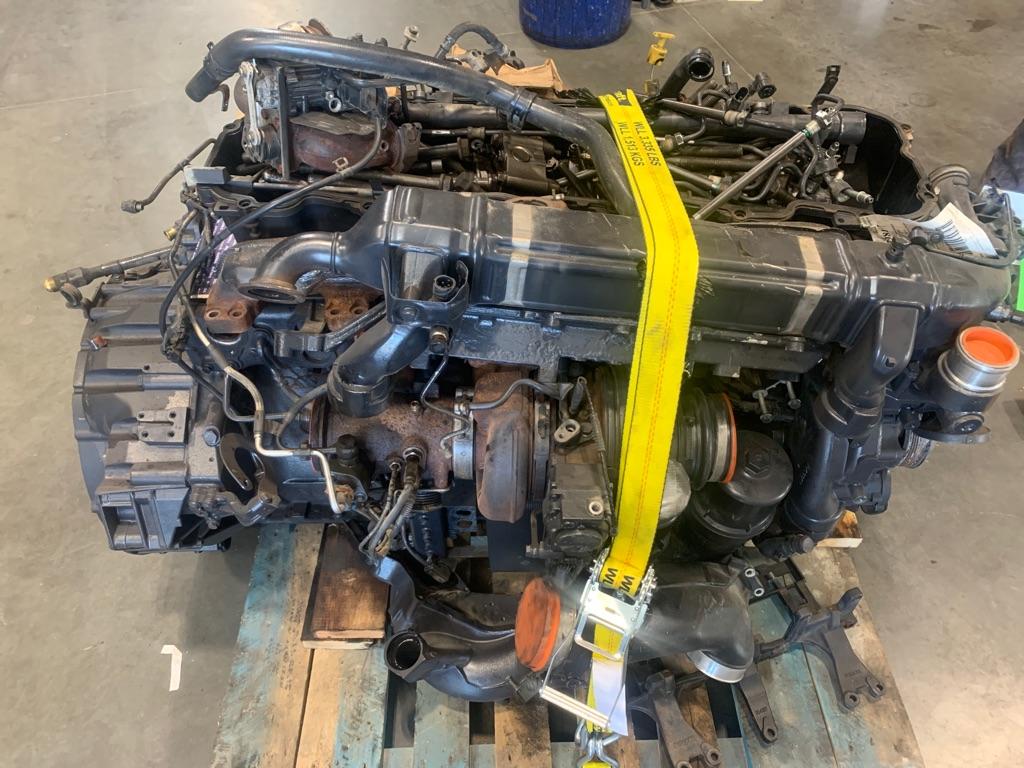 2016 Paccar MX-13 Engine Assembly | Payless Truck Parts