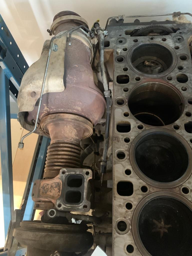 2015 Detroit DD16 Engine Assembly | Payless Truck Parts