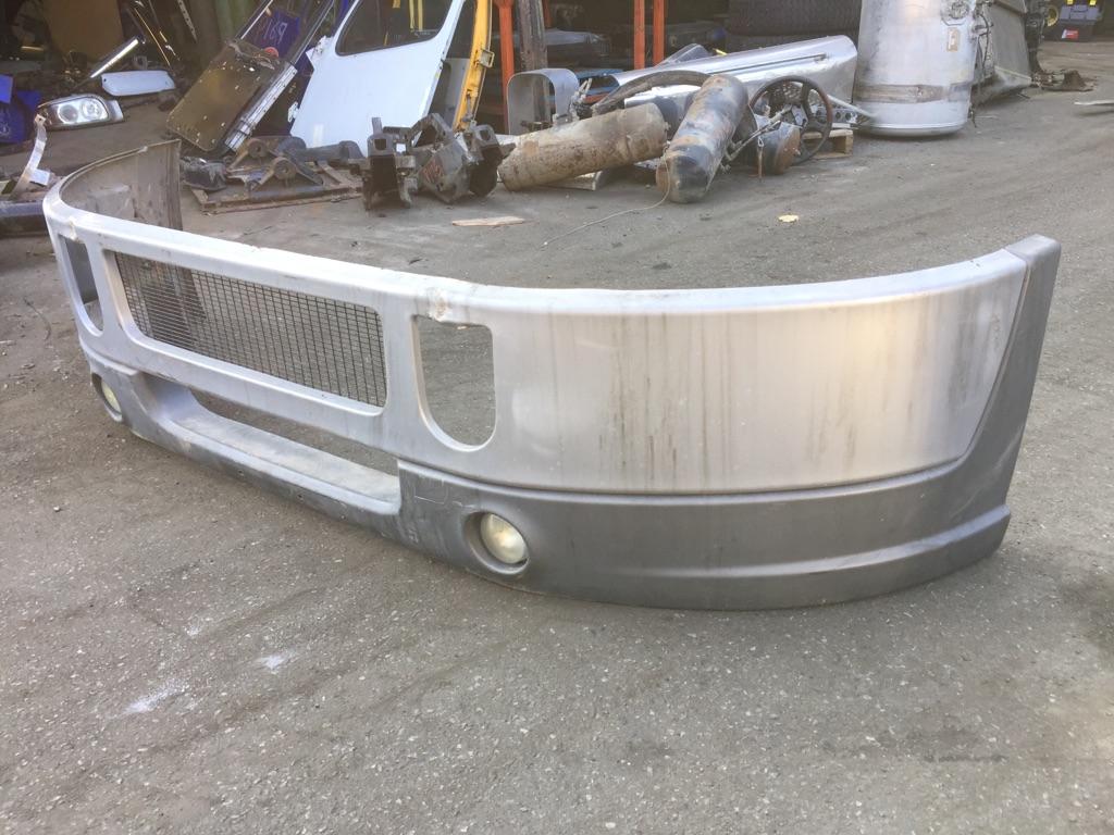 2017 Mack Cxu613 Bumper Assembly, Front | Payless Truck Parts