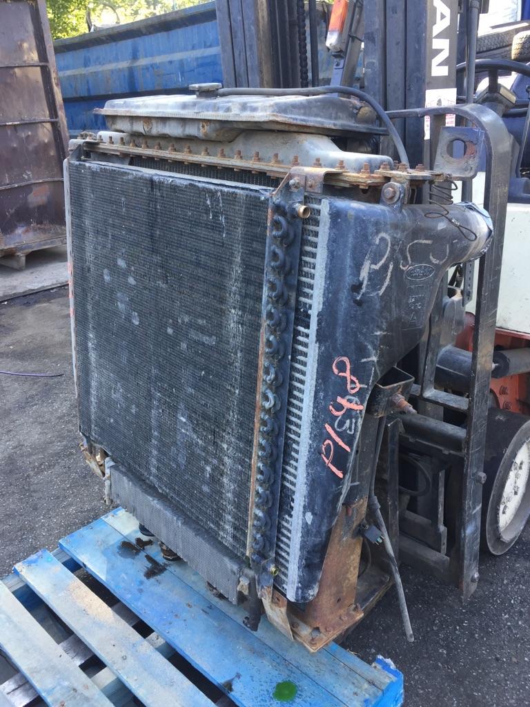 2003 Peterbilt 379 Radiator | Payless Truck Parts