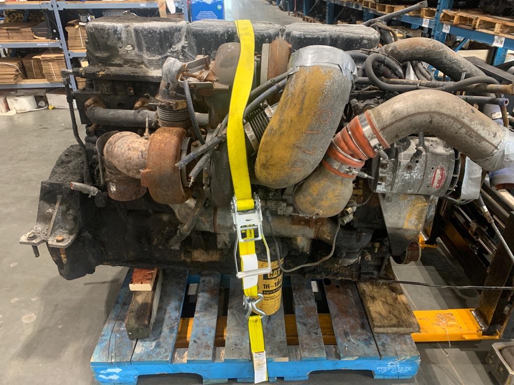2007 Cat 379 Engine Assembly | Payless Truck Parts