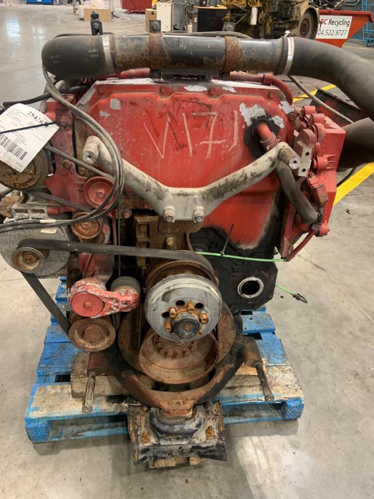 2009 Cummins ISX Engine Assembly | Payless Truck Parts