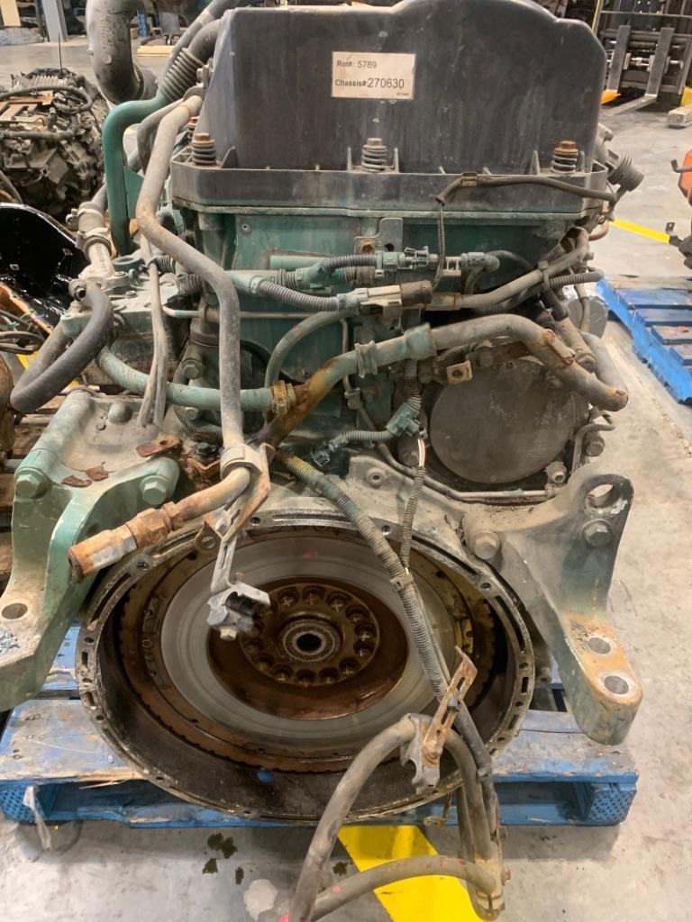 2009 Volvo Vnl Engine Assembly | Payless Truck Parts