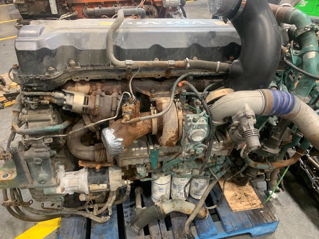 2009 Volvo Vnl Engine Assembly | Payless Truck Parts