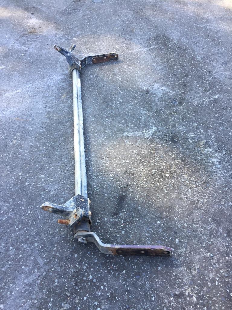 2014 Kenworth T800 Hood Hinge | Payless Truck Parts