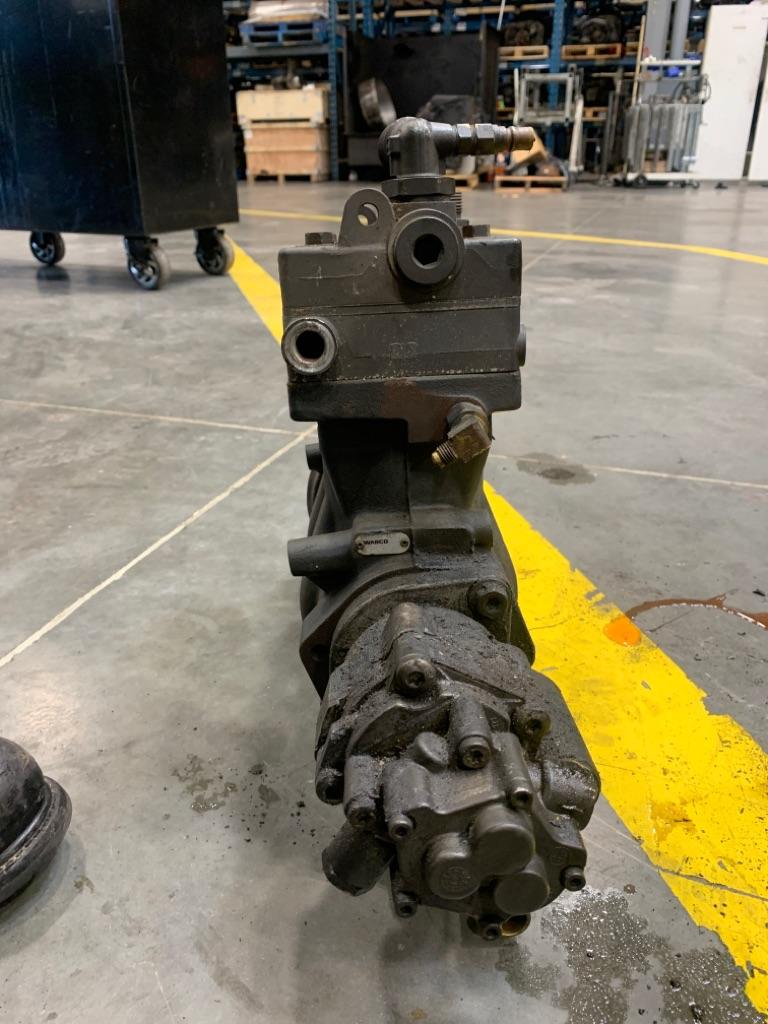 Paccar MX-13 Air Compressor | Payless Truck Parts