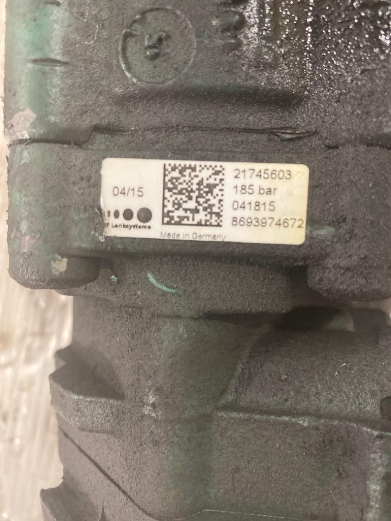 Volvo D13 SCR Power Steering Pump | Payless Truck Parts