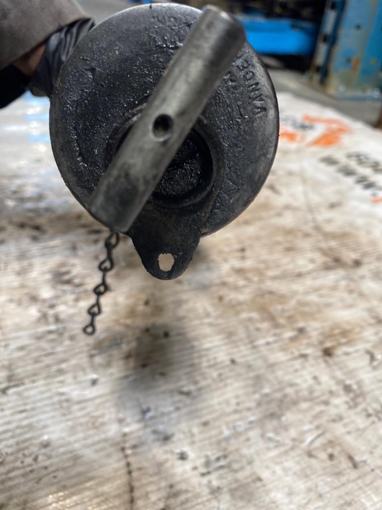 2007 Detroit Dump Engine Parts, Misc. | Payless Truck Parts