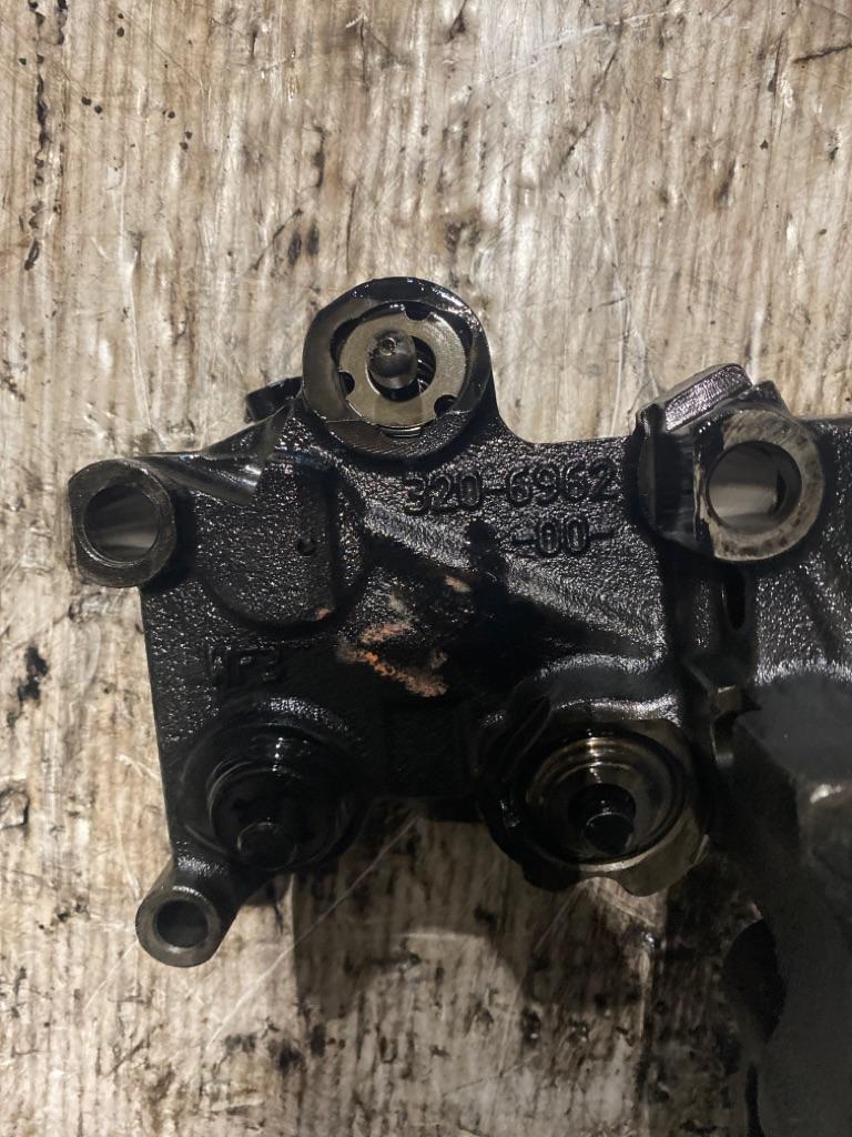 Cat C-15 Jake/Engine Brake | Payless Truck Parts