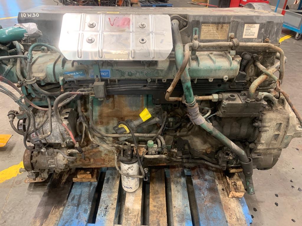 2007 Volvo D16 SCR Engine Assembly | Payless Truck Parts