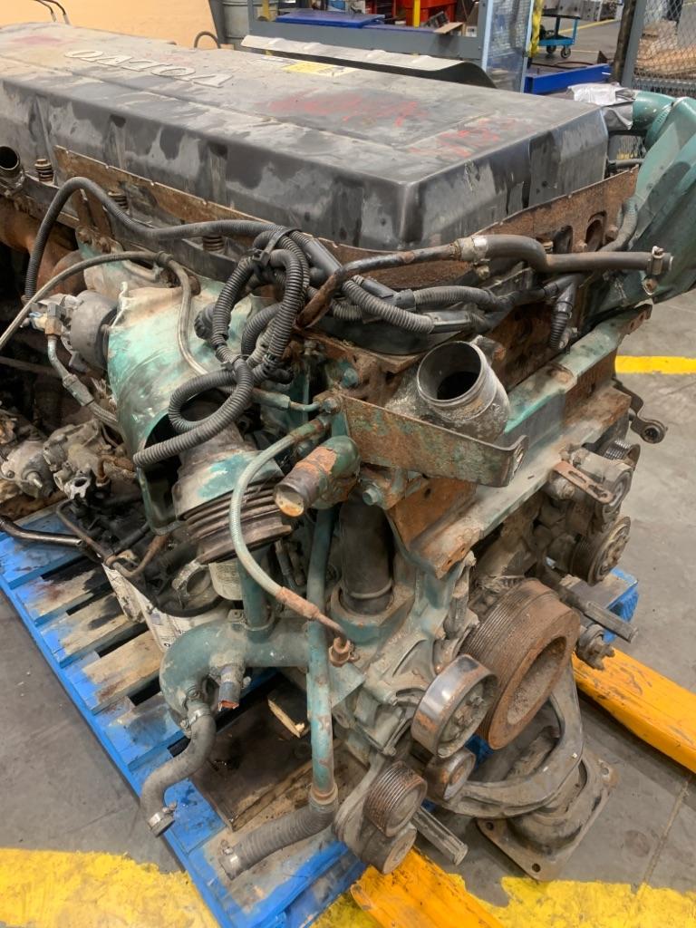 2007 Volvo D16 SCR Engine Assembly | Payless Truck Parts
