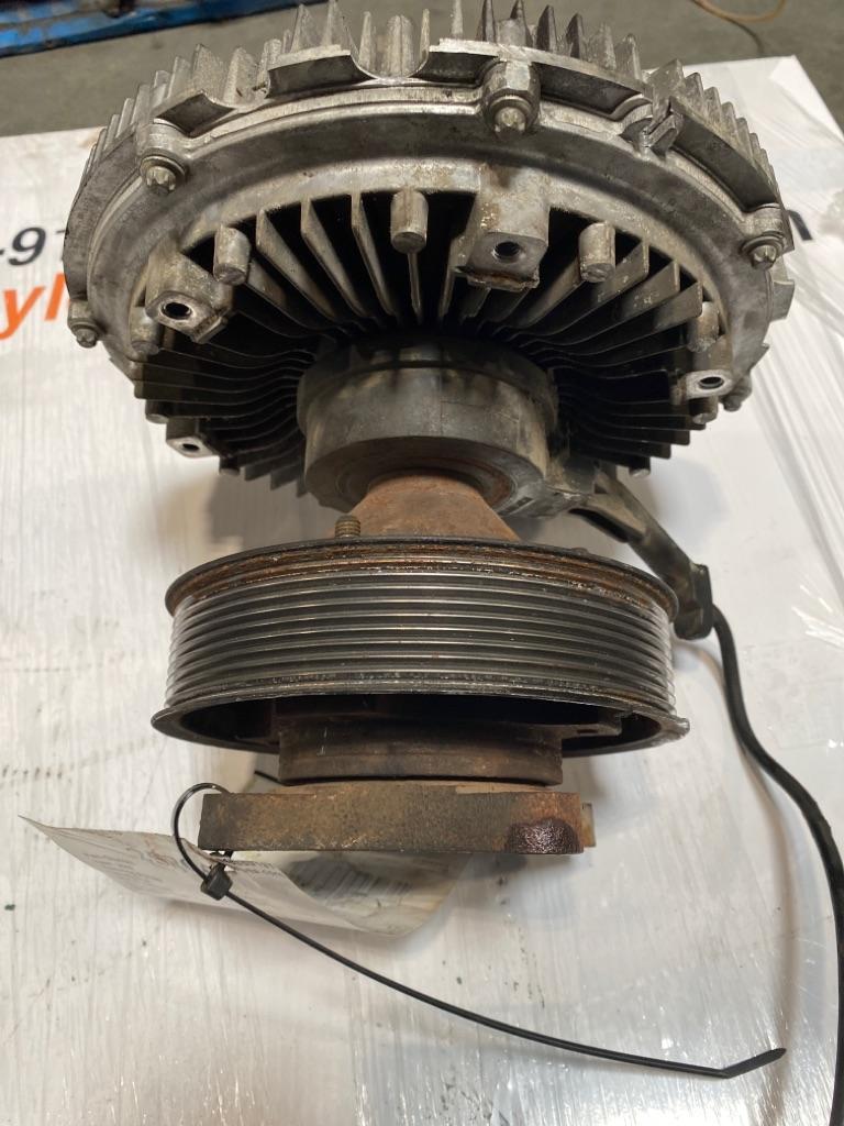 2007 Volvo Vn670 Fan Clutch | Payless Truck Parts