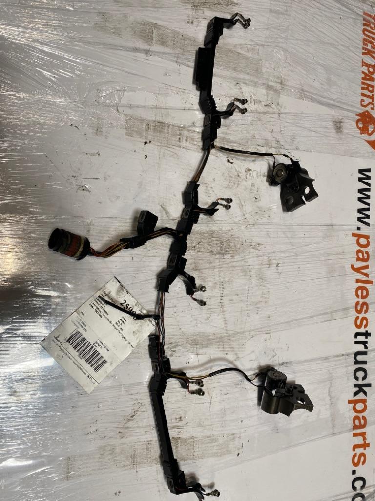 Cummins ISX Engine Parts, Misc. | Payless Truck Parts