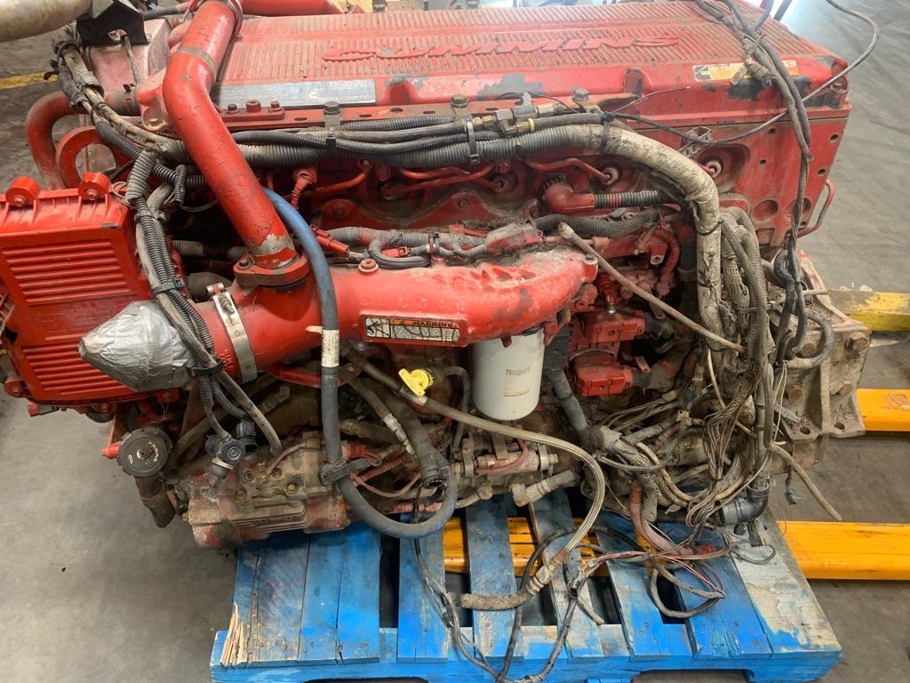 2012 Cummins ISX Engine Assembly | Payless Truck Parts