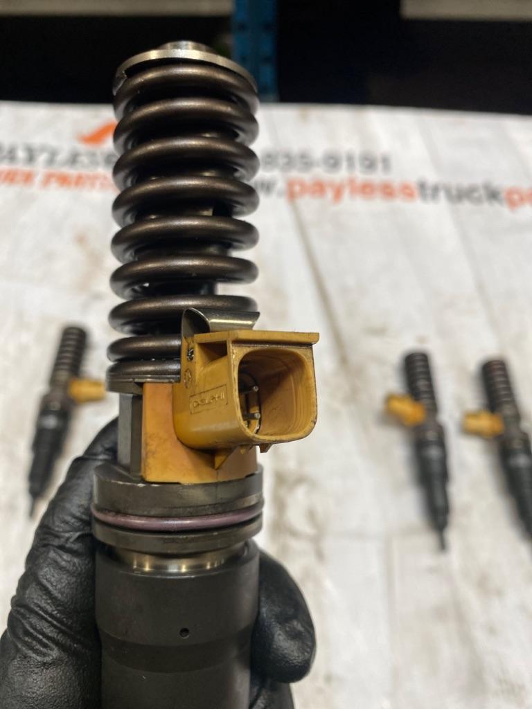 Volvo D13 SCR Fuel Injector | Payless Truck Parts