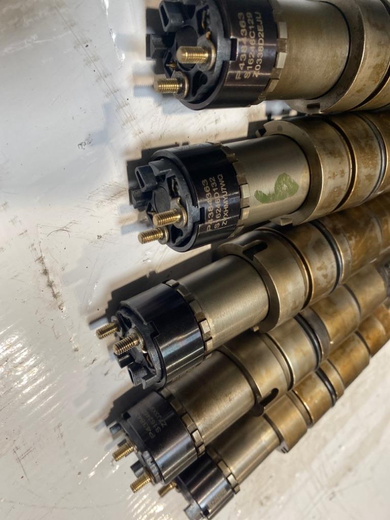 Cummins ISX15 Fuel Injector | Payless Truck Parts