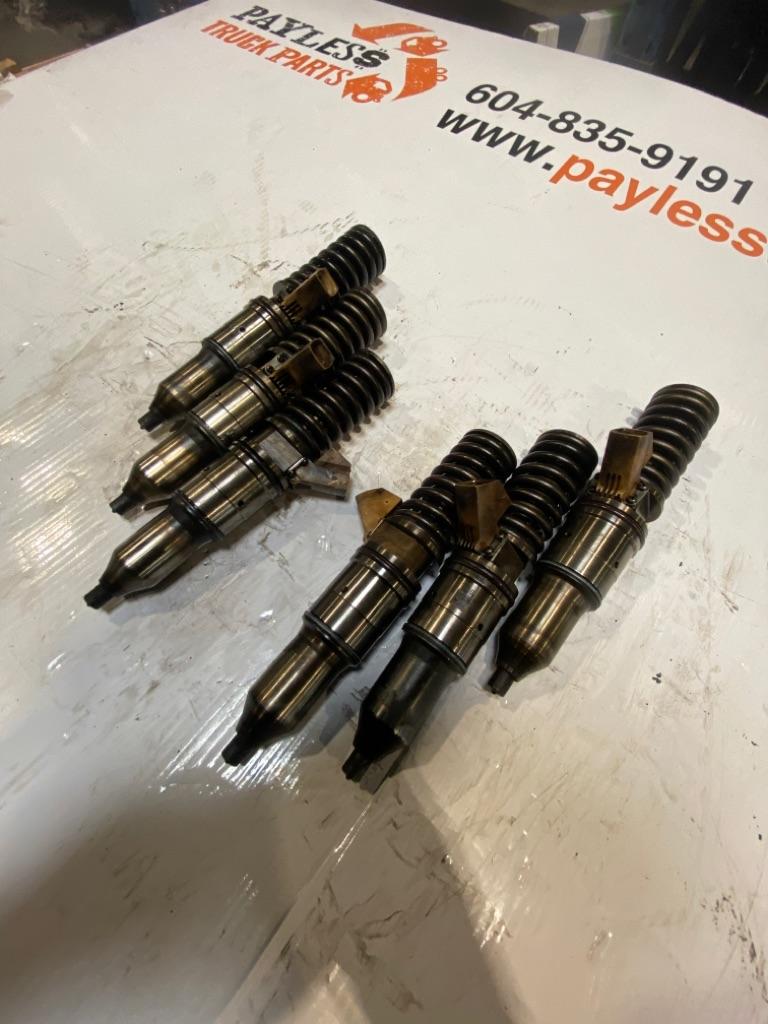 Cat C-15 Fuel Injector | Payless Truck Parts