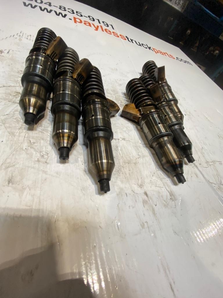 Cat C-15 Fuel Injector | Payless Truck Parts