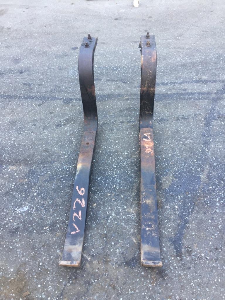 2016 Volvo Vnl Leaf Spring, Rear | Payless Truck Parts