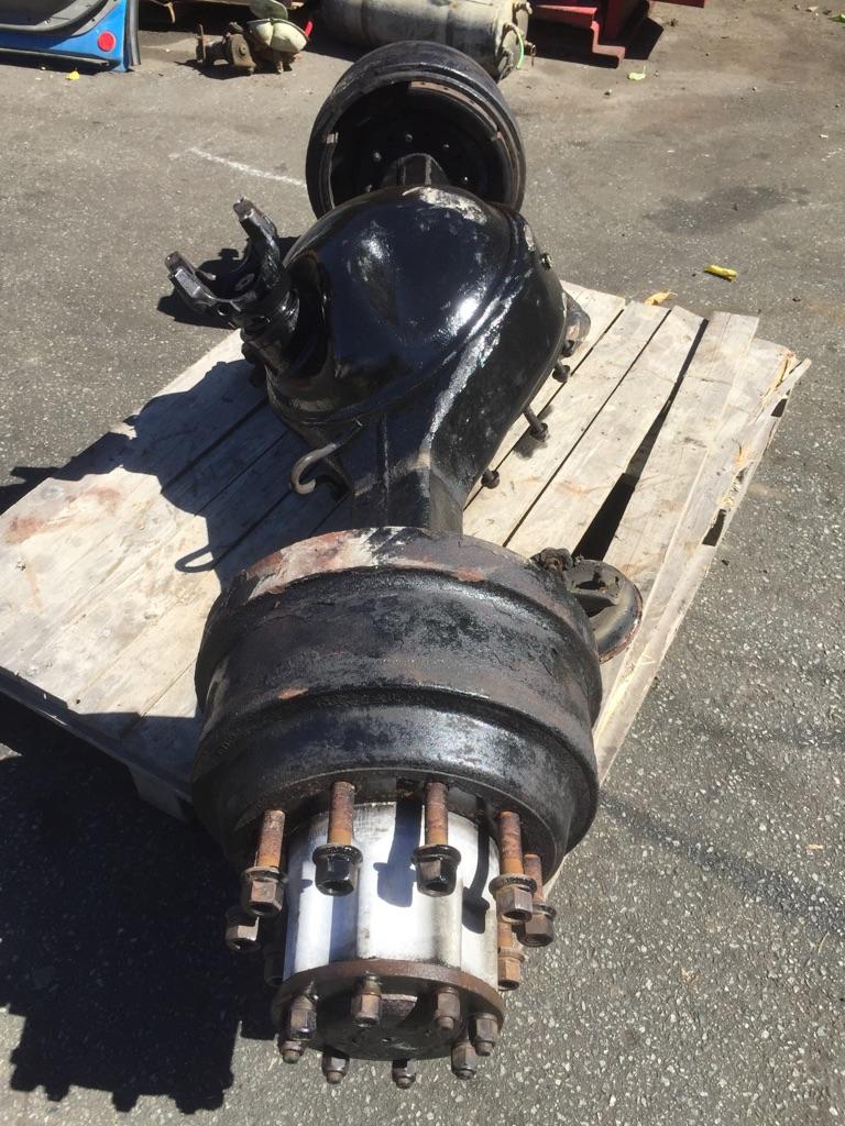 2007 Peterbilt 379 Axle Assembly Housing | Payless Truck Parts