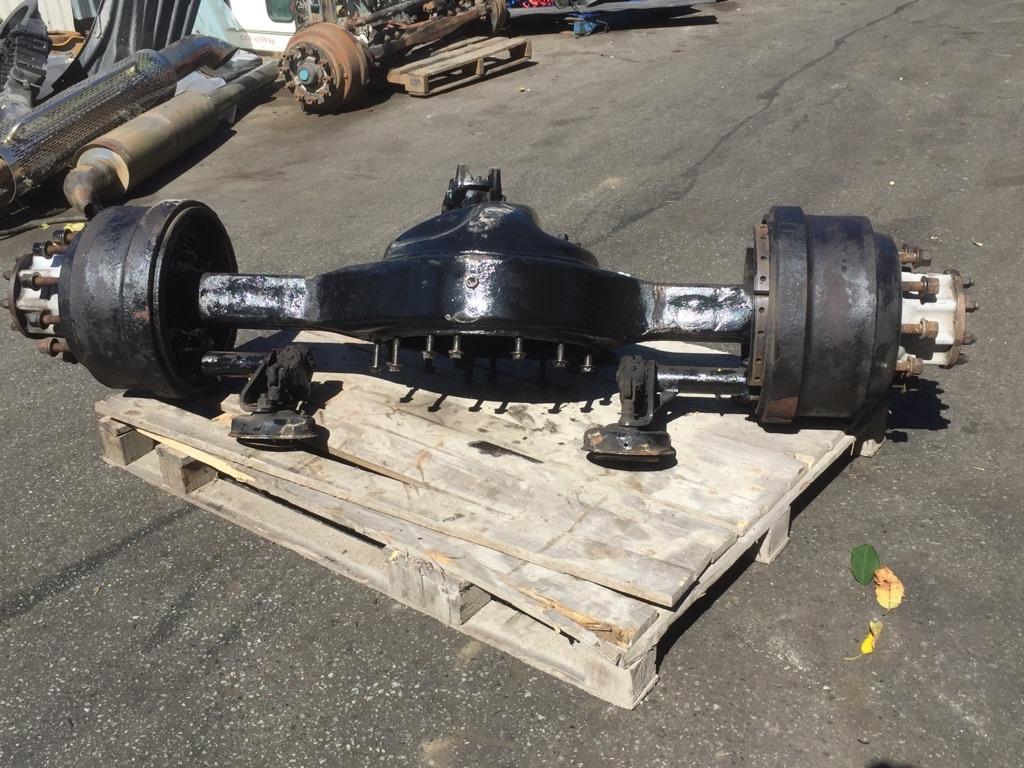 2007 Peterbilt 379 Axle Assembly Housing | Payless Truck Parts
