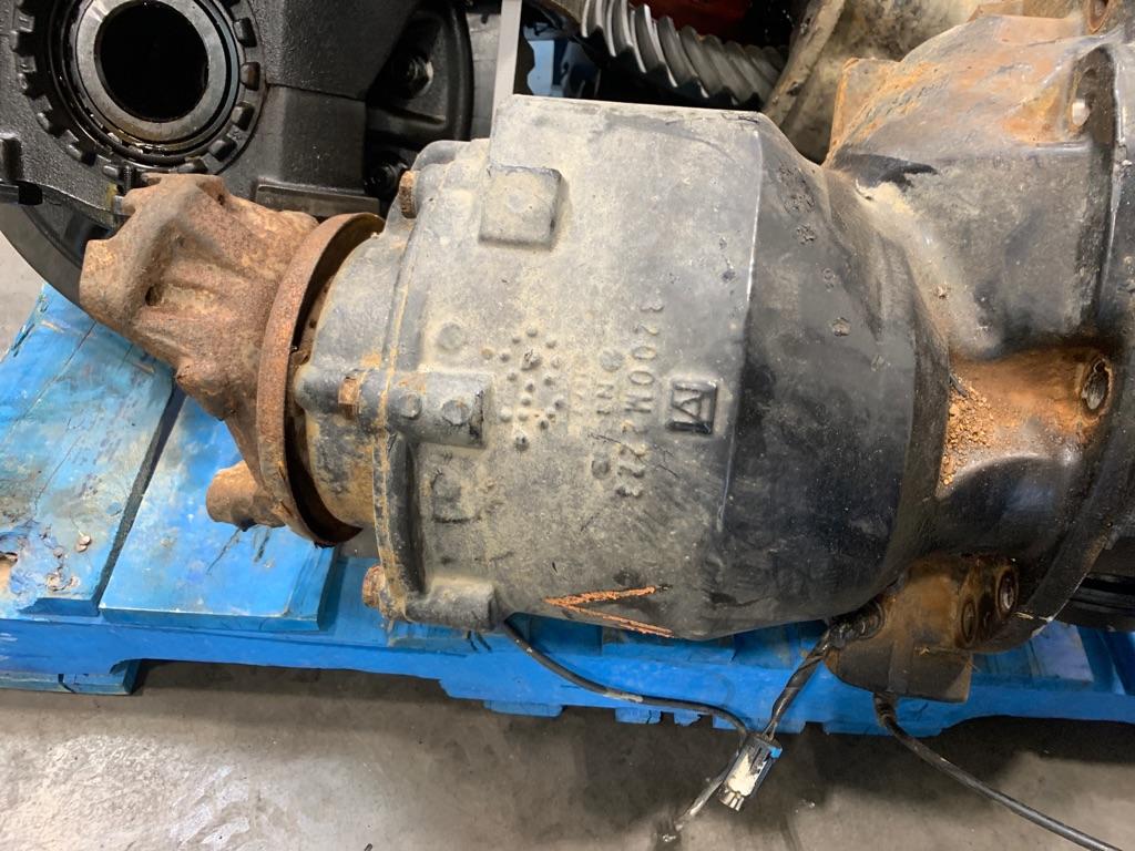 2018 Volvo Vnl Differential Assembly (Front, Rear) | Payless Truck Parts