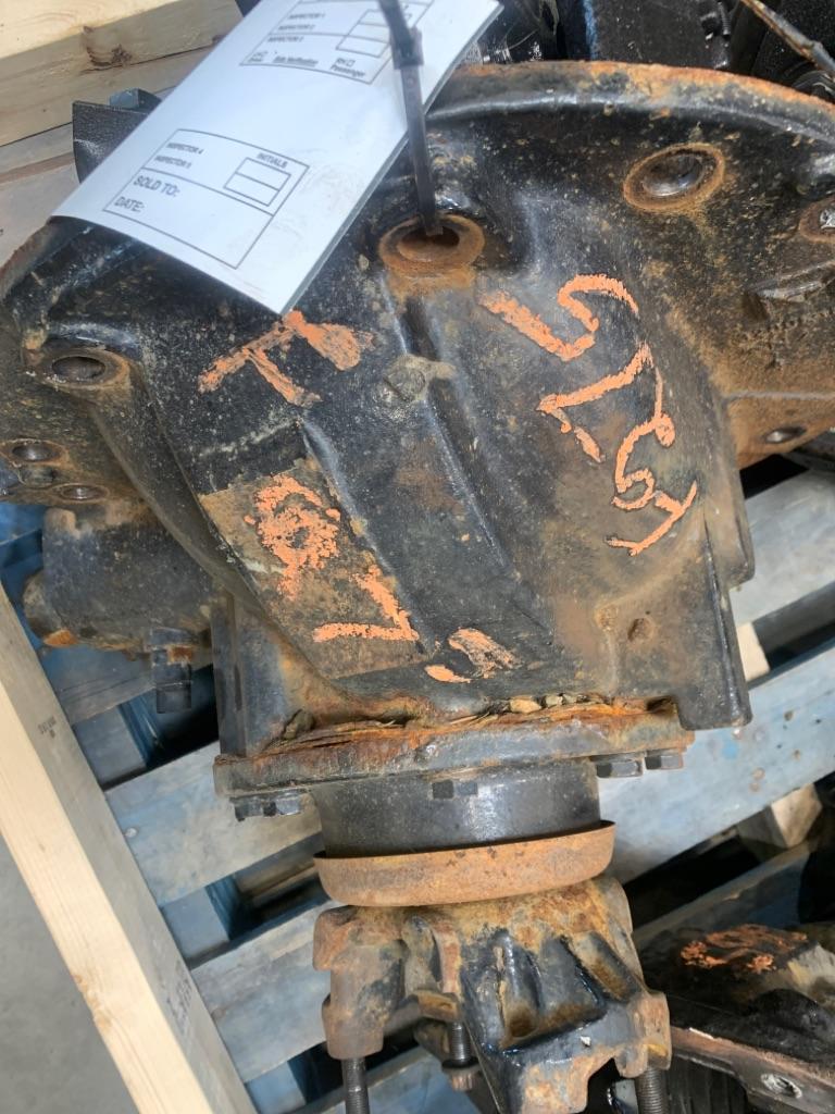 2018 Freightliner Cascadia Differential Assembly (Rear, Rear) | Payless ...