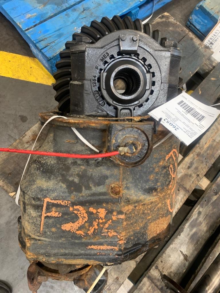 2018 Freightliner Cascadia Differential Assembly (Front, Rear ...