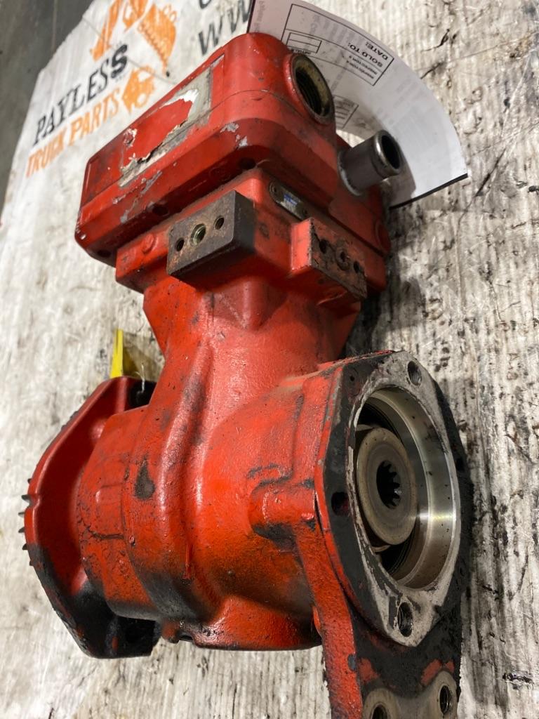 Cummins ISX Air Compressor | Payless Truck Parts
