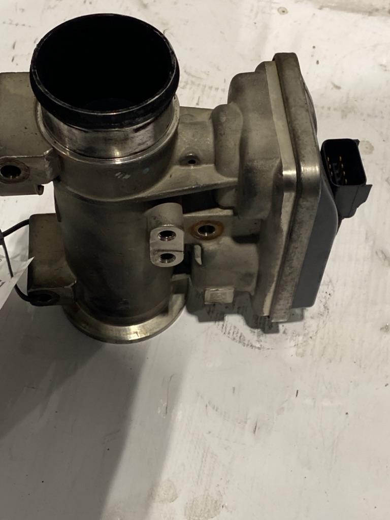 Cummins isx15 EGR Valve | Payless Truck Parts