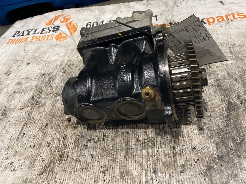 Volvo D13 SCR Air Compressor | Payless Truck Parts