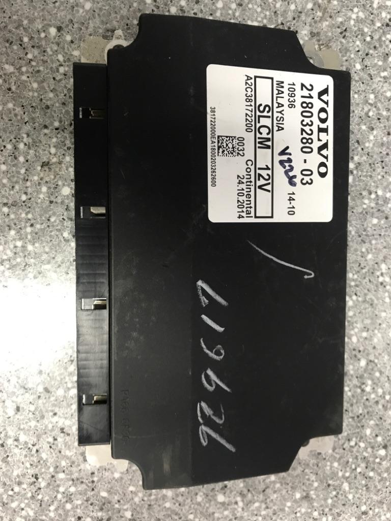 2016 Volvo Vnl Electrical Parts, Misc. | Payless Truck Parts