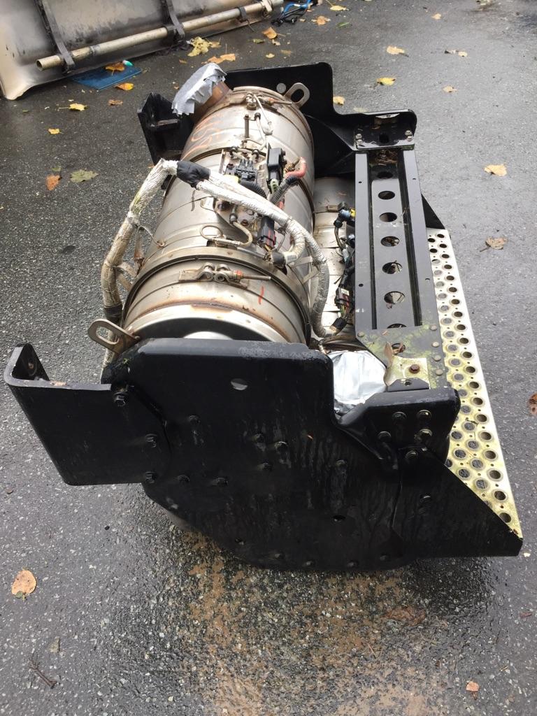 2017 Kenworth T880 DPF(Diesel Particulate Filter) | Payless Truck Parts