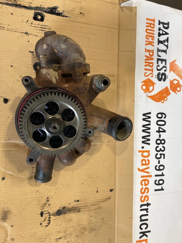 Detroit Water Pump | Payless Truck Parts