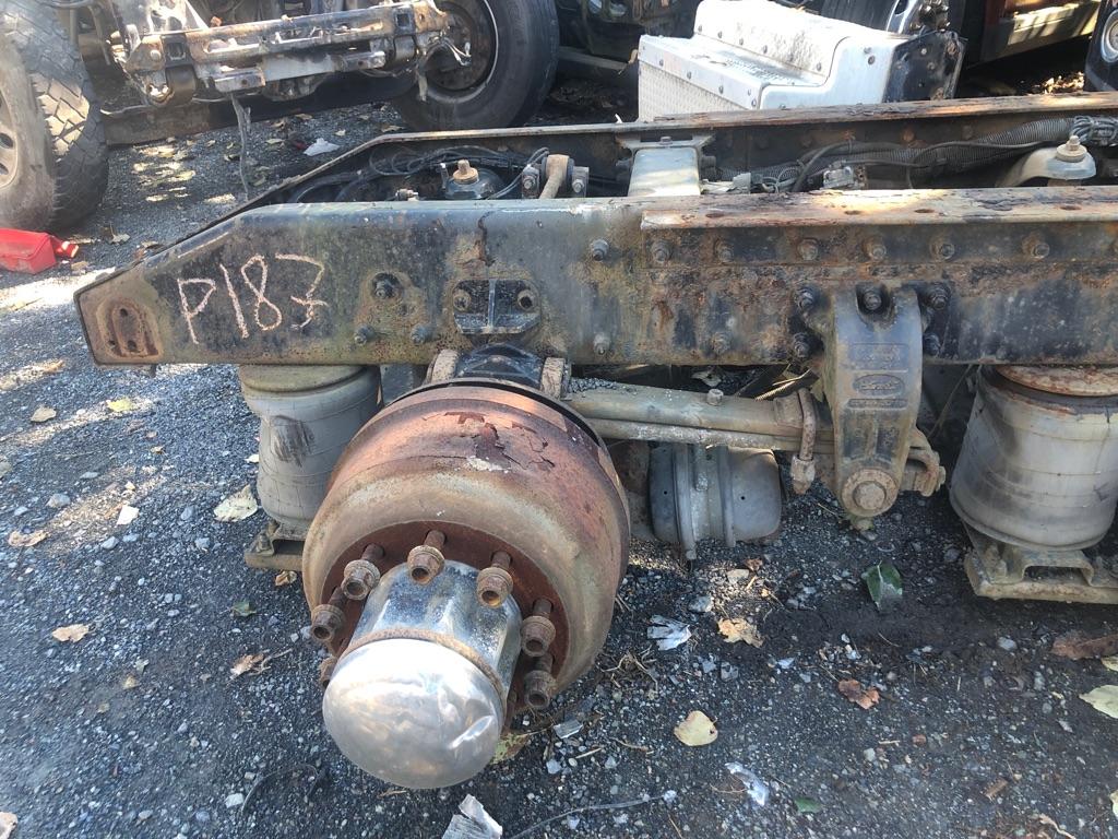 2004 Peterbilt 379 Axle Assembly Housing | Payless Truck Parts