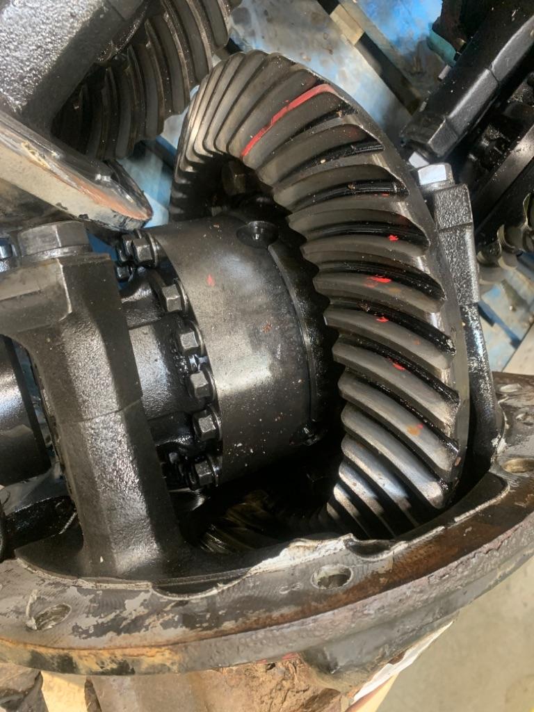 Differential Assembly (Rear, Rear) | Payless Truck Parts