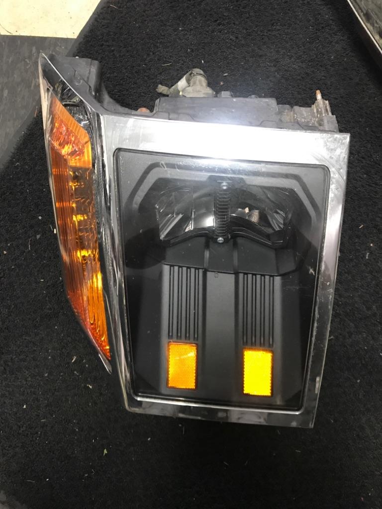 2020 Mack Anthem Headlamp Assembly | Payless Truck Parts