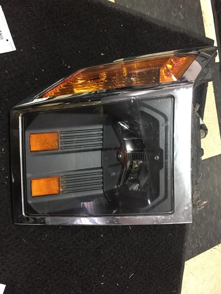 2020 Mack Anthem Headlamp Assembly | Payless Truck Parts