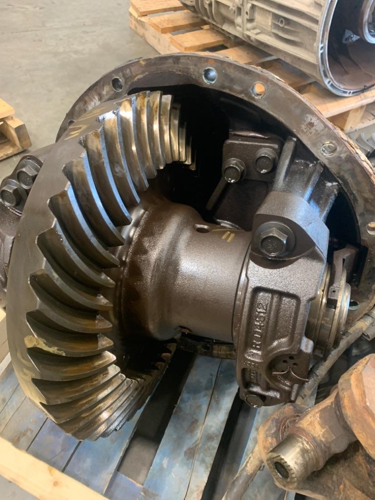 Eaton Differential Assembly (Rear, Rear) | Payless Truck Parts