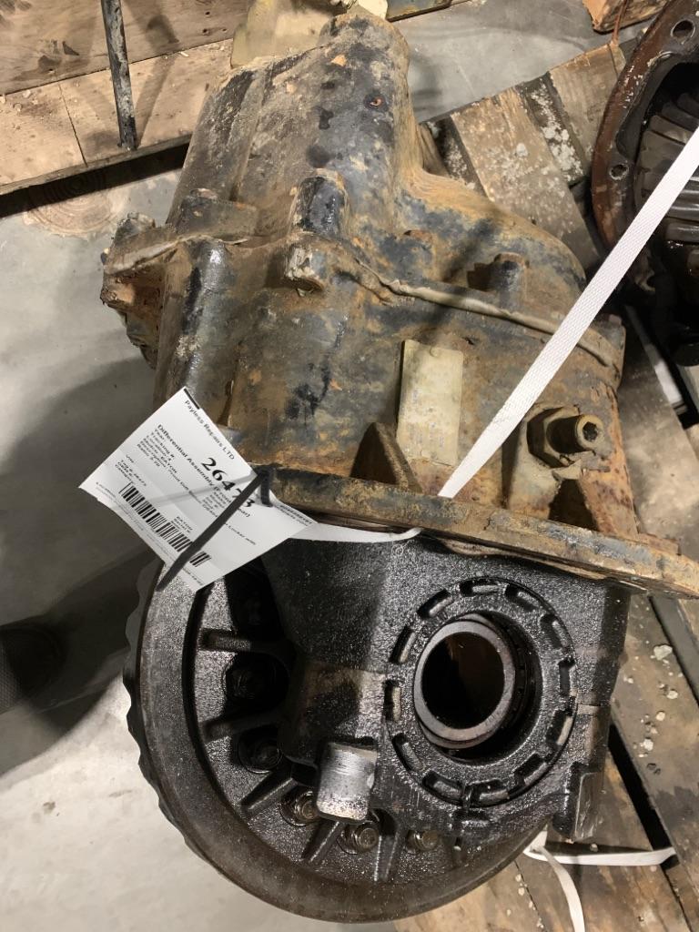 Eaton Differential Assembly (Front, Rear) | Payless Truck Parts