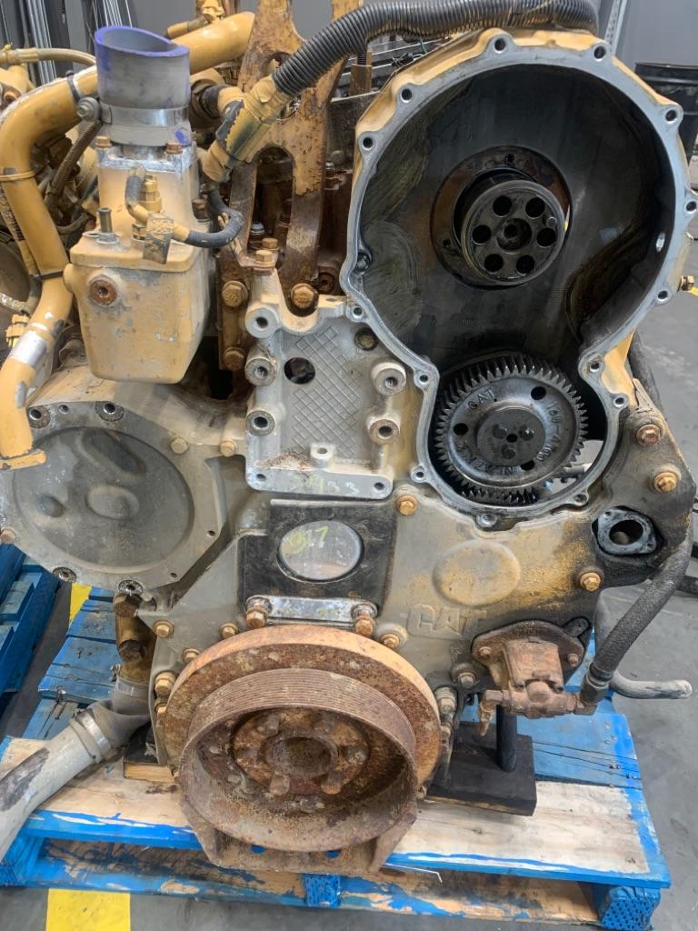 Cat C15 Engine Assembly | Payless Truck Parts