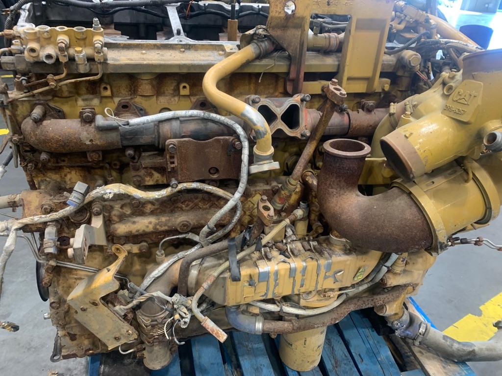 Cat C15 Engine Assembly | Payless Truck Parts